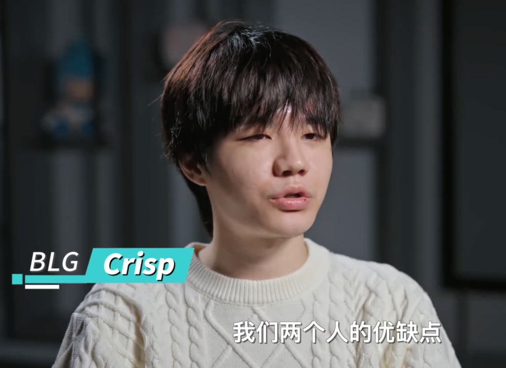 时隔560天Uzi正式回归加入BLG！喜提多个热搜！不愧是世界第一AD！_腾讯新闻