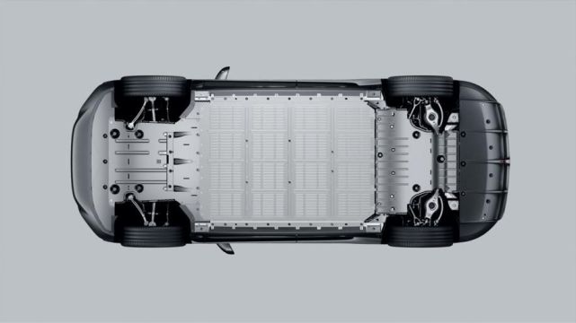 C-NCAP碰撞测试：高合HiPhi X获五星评价，主动安全满分_腾讯新闻