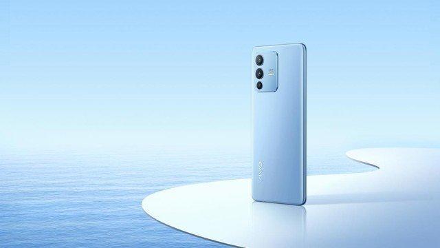 “帧率稳定、体验流畅”vivo S12通过KPL比赛用机6项专业赛事测试_腾讯新闻