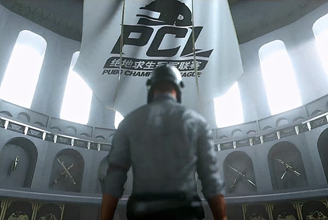 绝地求生PGC：比赛失利后17shou决定明年退役，NH成PCL最后的希望_腾讯新闻