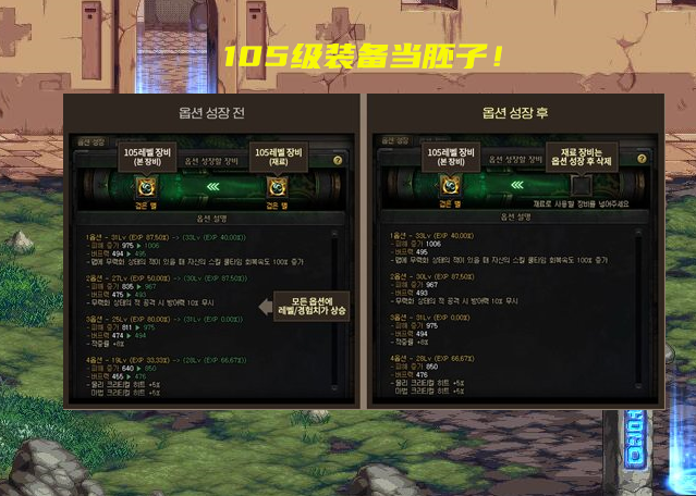 DNF：105级毕业SS获取途径！两种方法供选择，旧版本装备能当材料_腾讯新闻