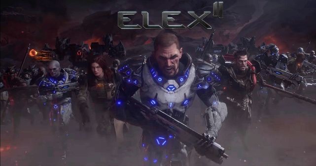 《ELEX II》暂时没有付费DLC计划 开发商更愿意制作新项目_腾讯新闻
