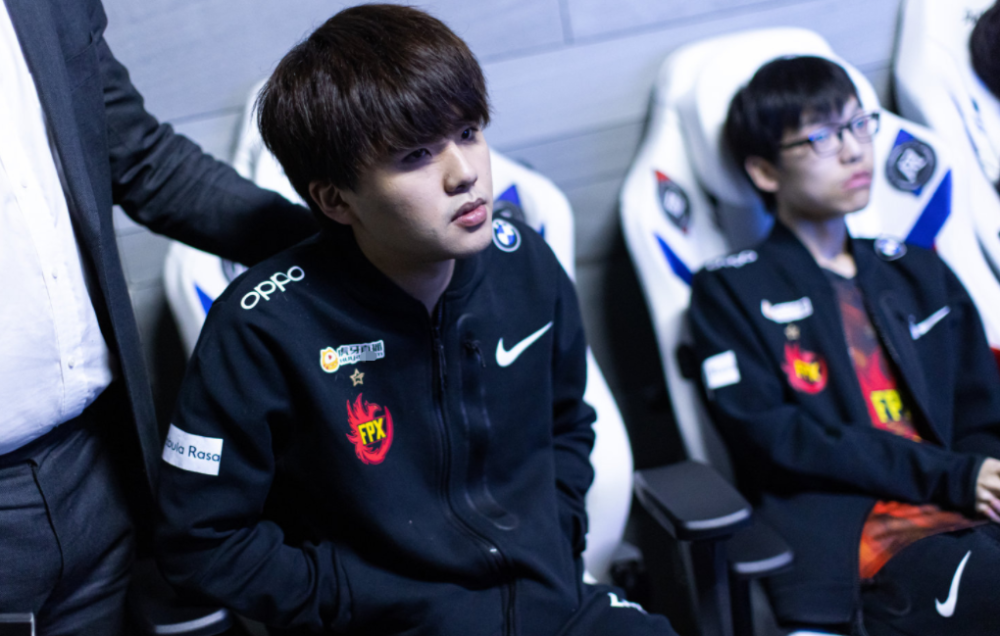 FPX四周年庆典收官，CEO透露夺冠计划，金贡与LPL赛场道别_腾讯新闻