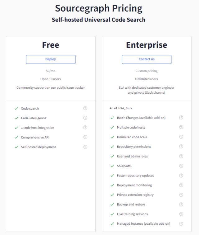 Sourcegraph：代码界的Google_腾讯新闻