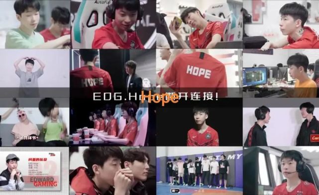 RNG管理层都进来学一下！“EDG老岳爆料，都没要Hope的转会费”_腾讯新闻