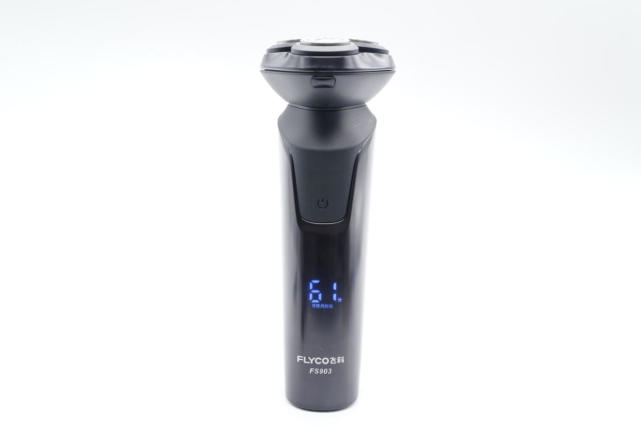 拆解报告：FLYCO飞科电动剃须刀FS903_腾讯新闻