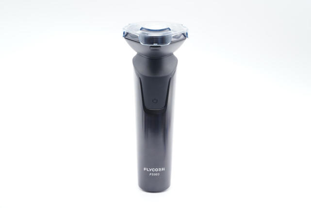 拆解报告：FLYCO飞科电动剃须刀FS903_腾讯新闻