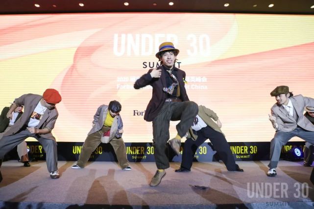 YTC 志愿青年｜2021福布斯中国U30峰会首次独家志愿者招募，你确定不来吗？_腾讯新闻