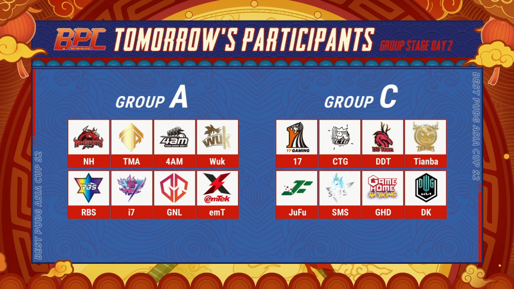 DK开局连吃两鸡，4AM，NH遗憾止步第二，17原阵容扳回一城_腾讯新闻