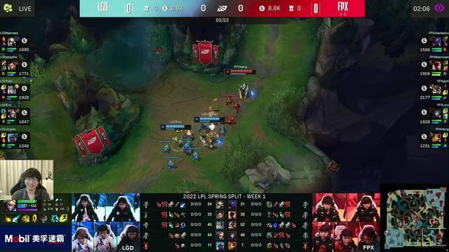 Ning揭秘LPL赛区S赛冠军皮肤销量：JKL的卡莎最受玩家欢迎_腾讯新闻