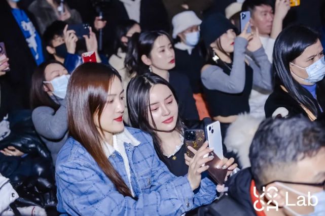 UCCA Lab｜“抽离（Detachment）”音画交互体验空间PORTS宝姿之夜活动回顾_腾讯新闻