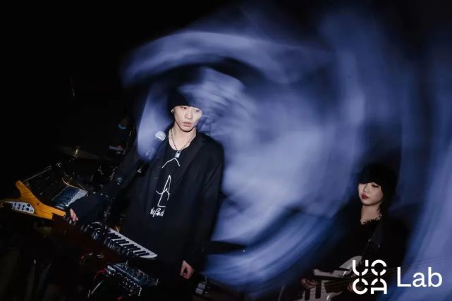 UCCA Lab｜“抽离（Detachment）”音画交互体验空间PORTS宝姿之夜活动回顾_腾讯新闻