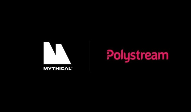 Mythical Games收购元宇宙流媒体平台Polyst_腾讯新闻