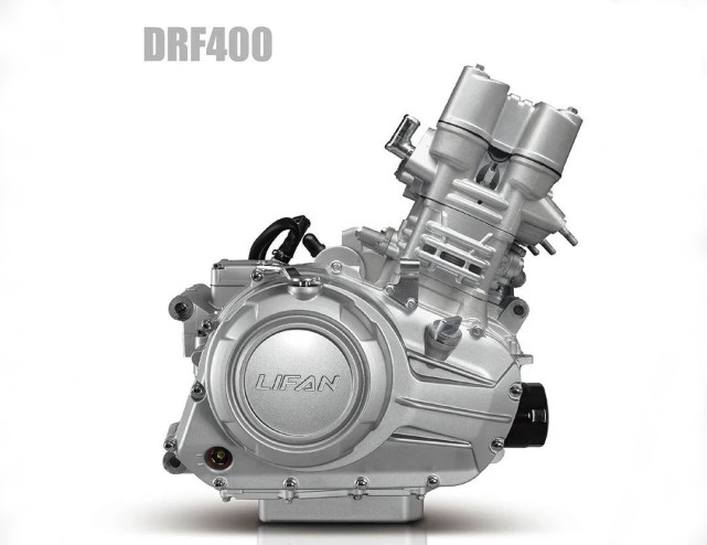 力帆KPT400车型解读 高性价比个性之选 玩的就是与众不同_腾讯新闻