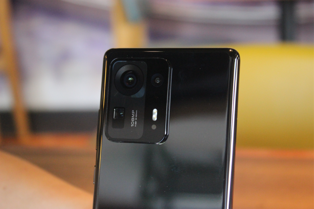 雷军放大招，小米MIX4一夜沦为“清仓价”，网友：等到了！_腾讯新闻