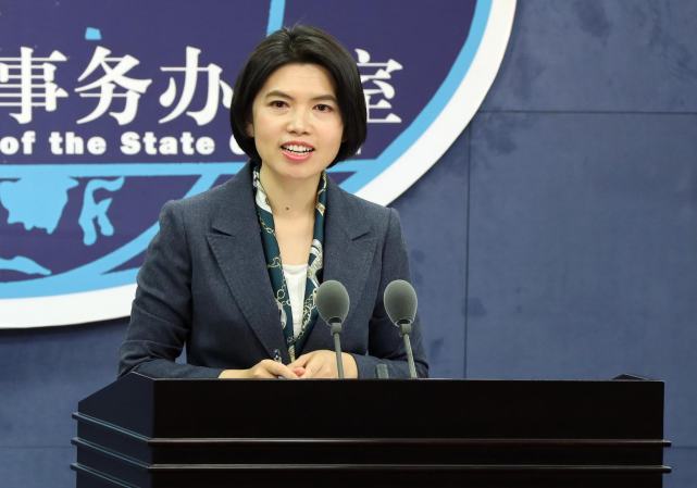 台扣押大陆14人！当真以为大陆好欺负？蔡英文当局收到直白警告 腾讯新闻