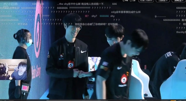 爆冷！“S11冠军EDG被WBG零封”，姿态评价：没想到这么简单被吃掉！_腾讯新闻