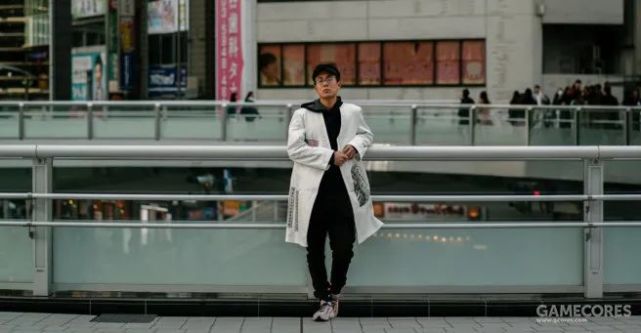 玩《师父》之前，你或许可以先了解中国电子音乐制作人Howie Lee_腾讯新闻