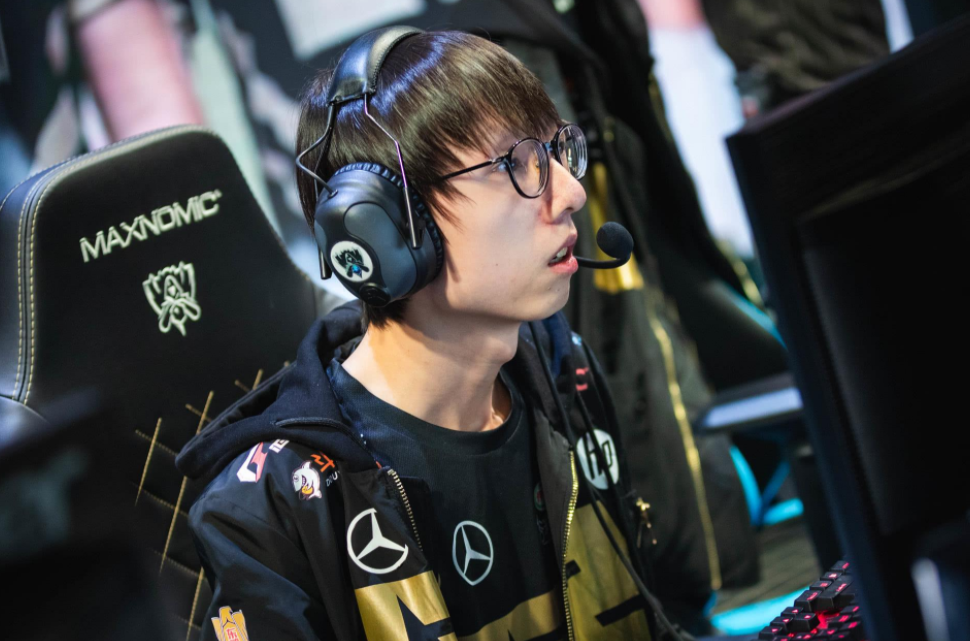 “MLXG要为钱打比赛”！姿态爆料香锅训练内幕，GNR剑指7位数奖金_腾讯新闻