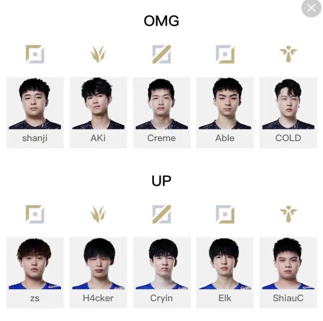 “Scout和Rookie冠军中单的对决”，EDG对决V5首发公布：Viper大战萧P_腾讯新闻