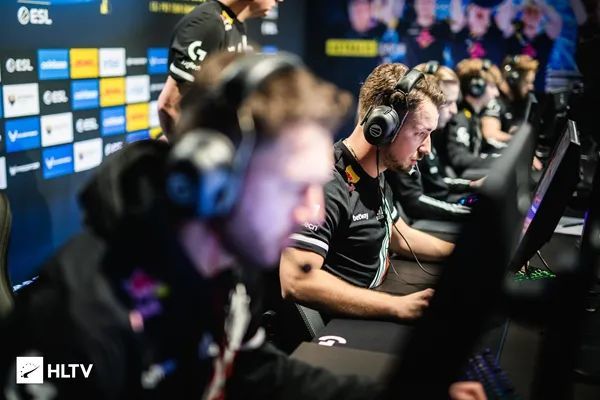 5EPlay赛前采访G2：NiKo杀完不意味着其他人无所事事_腾讯新闻