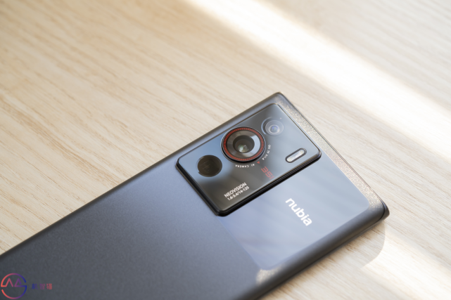 努比亚Z40 Pro测评：35mm主摄究竟有啥作用？_腾讯新闻