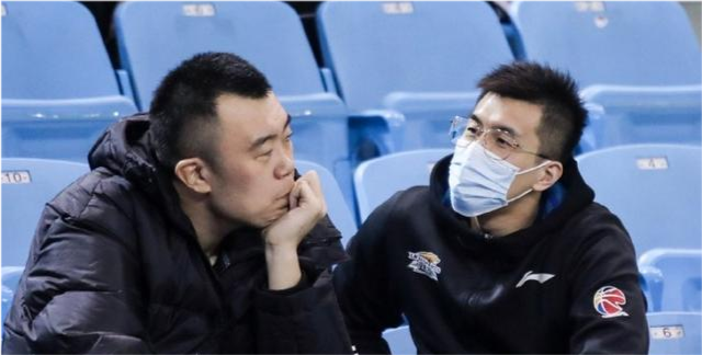 CCTV5＋直播上海VS辽篮，郭艾伦或丧失评MVP资格，不要妖魔化姚明_腾讯新闻