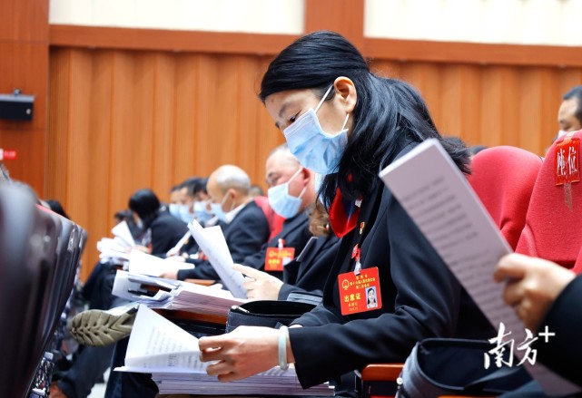 数字看报告｜带你读懂连州市政府今年新动作 腾讯新闻