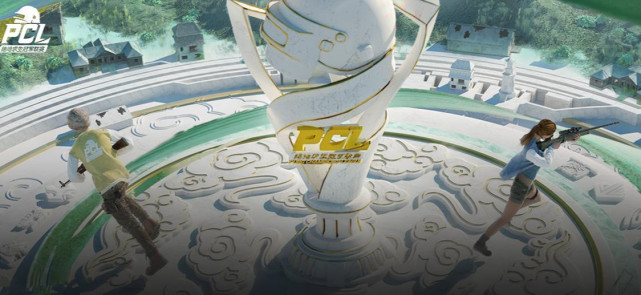 PCL春季赛：女解说坐姿独特，王欣扭头不敢看，比iFTY吃鸡都精彩_腾讯新闻