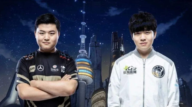 Uzi是唯一上榜的AD！LPL历史击杀榜：兮夜上榜小学弟无缘_腾讯新闻