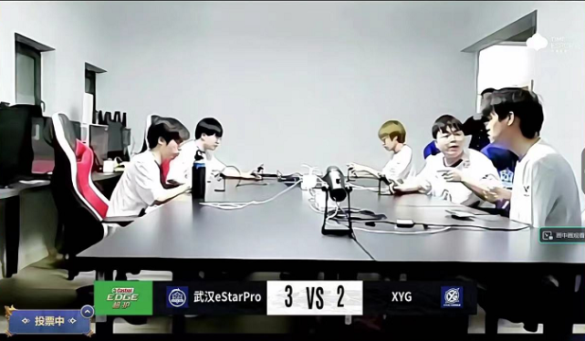 estar3-2战胜XYG，SK缺乏创新能力，大仙：我们已经尽力了_腾讯新闻