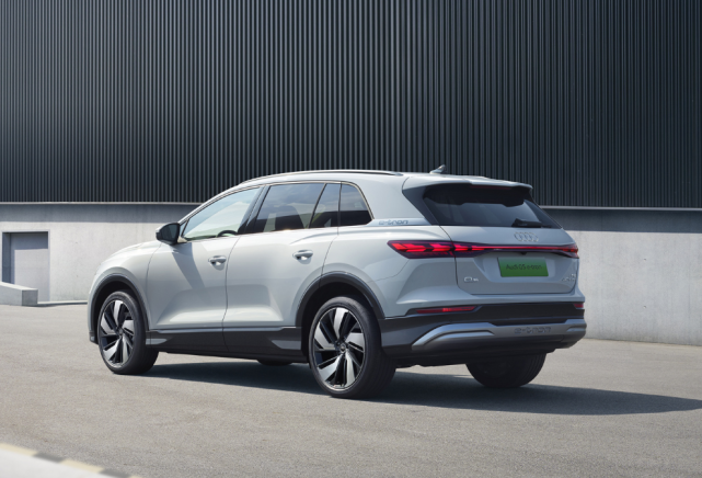 A7L和Q5 e-tron竞争力分析，上汽奥迪都带来了什么？_腾讯新闻