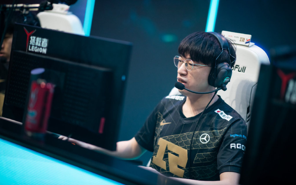 LPL第一阵容出炉，WE兮夜成功突围，Cube成大赢家_腾讯新闻