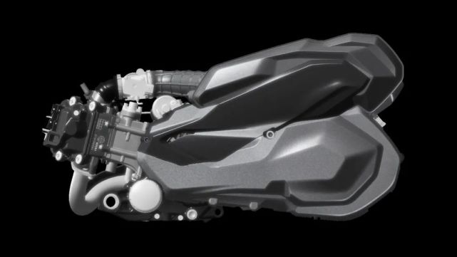 终于来了！无极SR4 Max售价39888元，350AC售价26680元_腾讯新闻