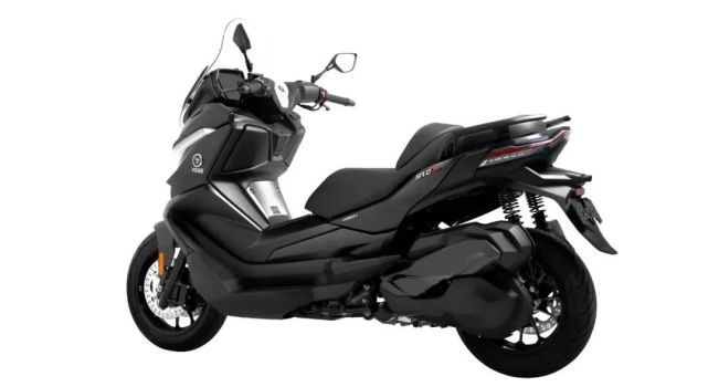 终于来了！无极SR4 Max售价39888元，350AC售价26680元_腾讯新闻