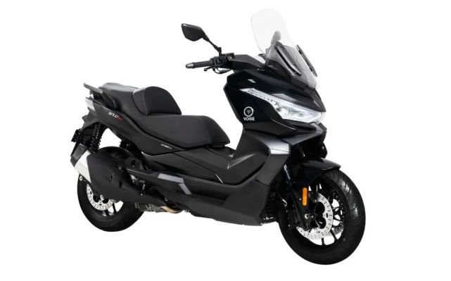 终于来了！无极SR4 Max售价39888元，350AC售价26680元_腾讯新闻