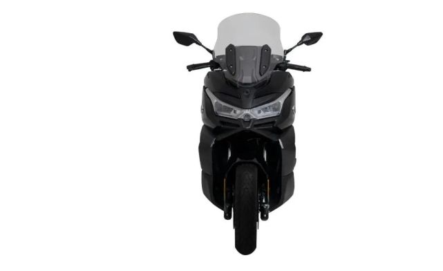 终于来了！无极SR4 Max售价39888元，350AC售价26680元_腾讯新闻