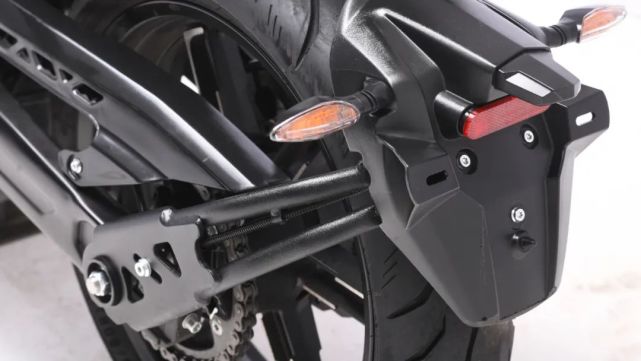 终于来了！无极SR4 Max售价39888元，350AC售价26680元_腾讯新闻