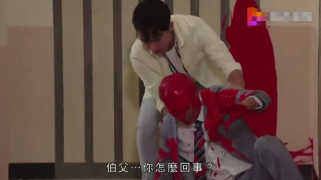 “全冠清”陈荣峻：当演员只因黄霑一句话，坚守TVB 36年月薪才300_腾讯新闻