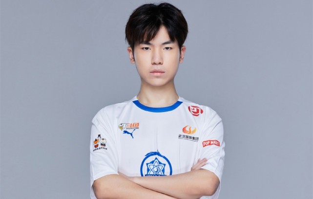 loveCD盘点KPL战队灵魂人物，E星花海、狼队FLY，AG是老帅_腾讯新闻