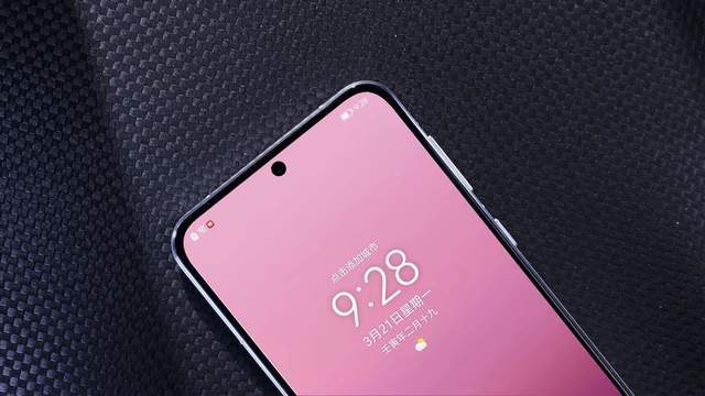 4000元档的“小屏旗舰”，华为P50E称得上品质之选_腾讯新闻