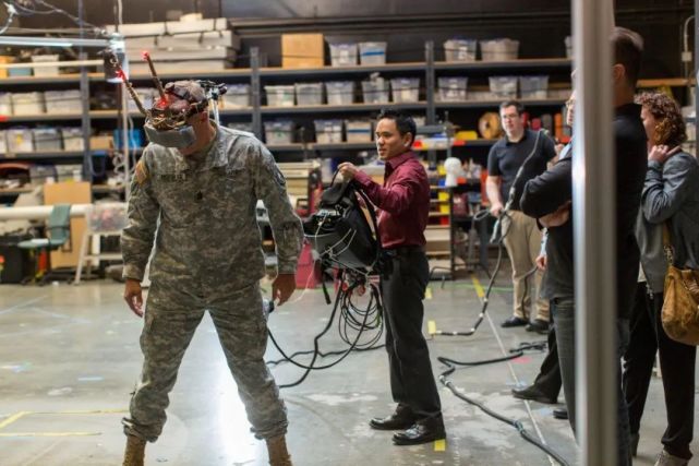 VR是如何治疗创伤后应激障碍（PTSD）的？｜CyberDaily_腾讯新闻