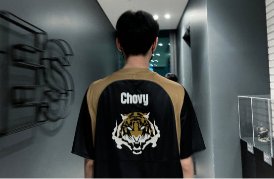 荣获电竞司马懿称号！Chovy在LCK赢下的BO5均全部拉满_腾讯新闻