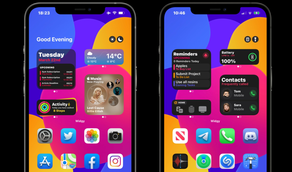 iOS16要来了！苹果WWDC大会即将召开，或将在线下举行_腾讯新闻