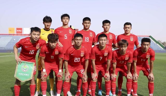 CCTV5连播3场，U23国足VS阿联酋，国足战阿曼，葡萄牙VS北马其顿_腾讯新闻