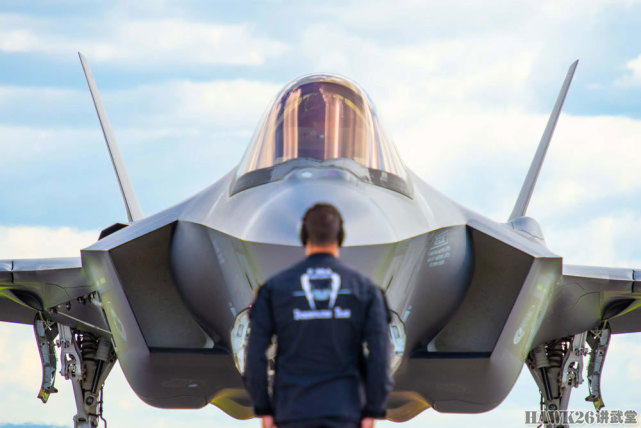 加拿大宣布采购88架F-35A战机 总价150亿美元 特鲁多坏心办好事_腾讯新闻