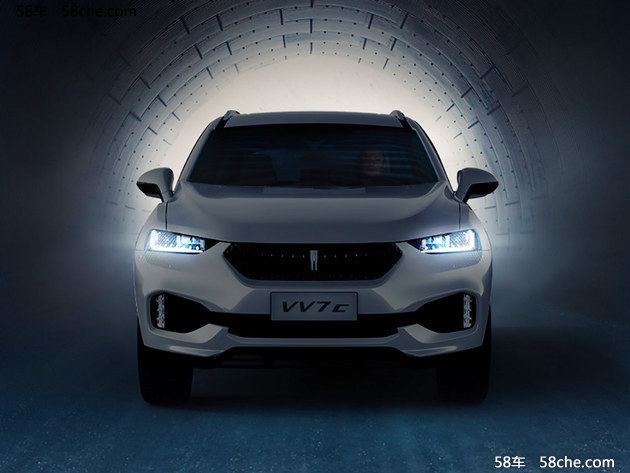 WEY VV7应该买哪款 首推VV7c/VV7s超豪型_自媒体_一猫汽车网