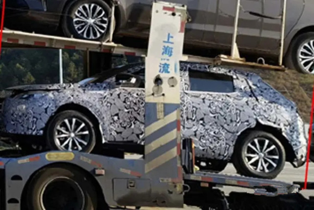 1.0T三缸机 预计6.88万起 这样的传祺GS3你买吗？_腾讯新闻