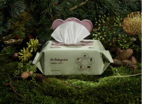 存在即不合理？新锐品牌Babycare的C2B2M模式很有“爱”_腾讯新闻